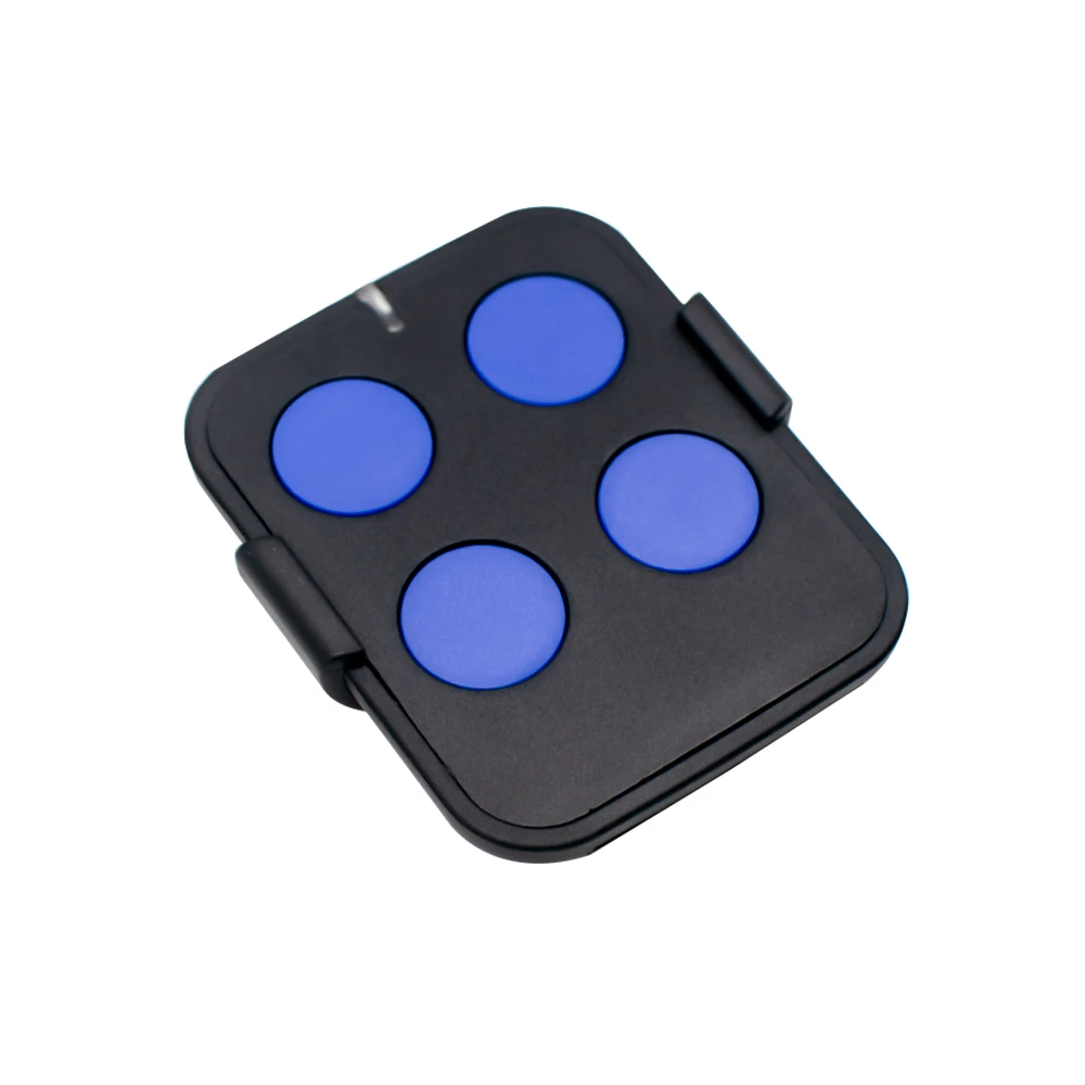 HORMANN ECOSTAR RSC2 433 RSE2 433MHz rolling code télécommande Ecostar ...