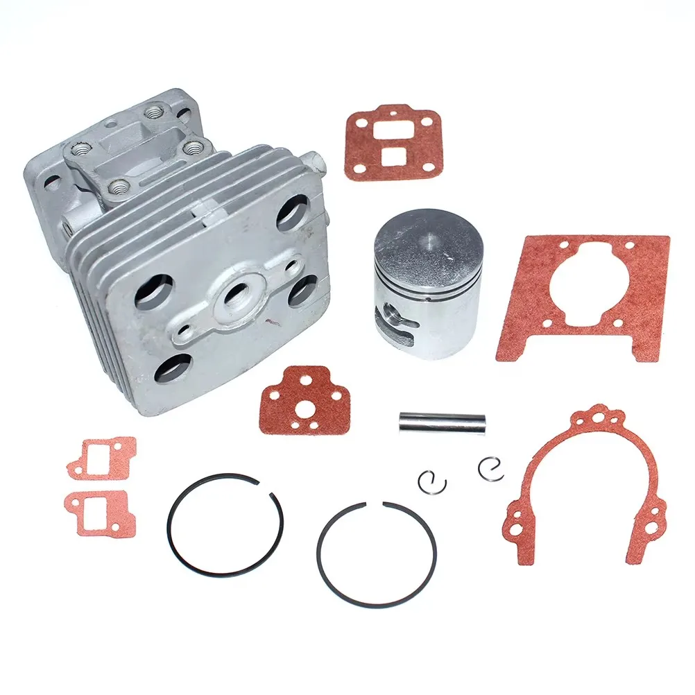 528052101 Cylinder Piston Kit For RedMax SRTZ2460 SRTZ2460F HTZ2460 ...