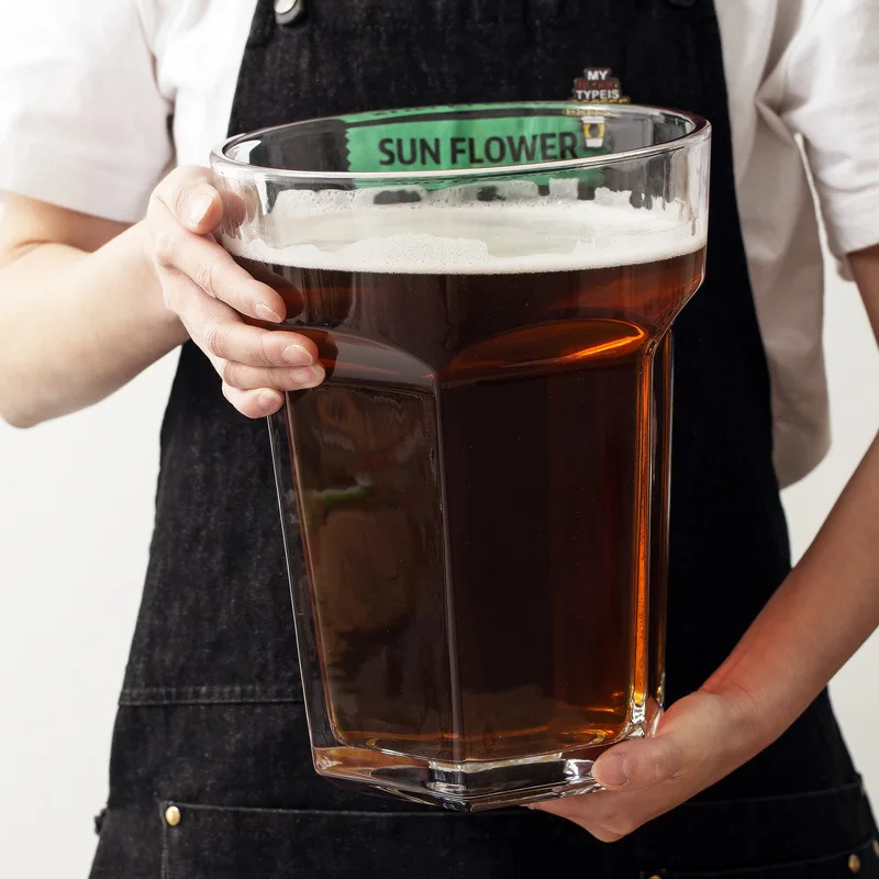 Giant-Beer-Cup-Super-Large-Internet-Celebrity-Mojito-Beer-Large ...