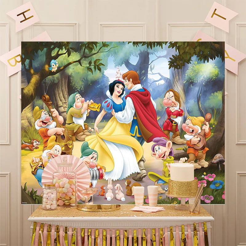 Wallpaper Disney Party Birthday Luca Backdrop, Luca Theme Photography