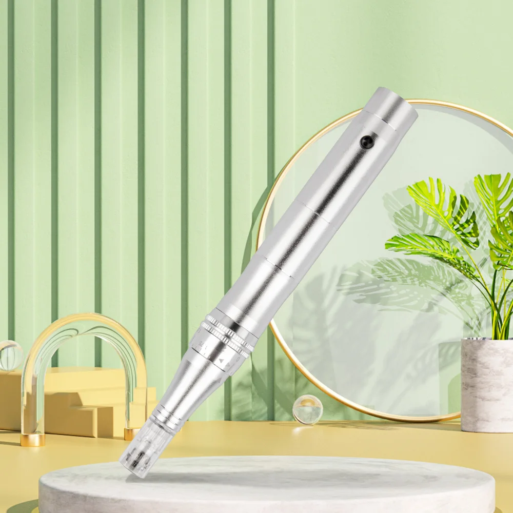 Professional-Wireless-Eyebrow-Tattoo-Machine-Electric-Semi-Permanent ...