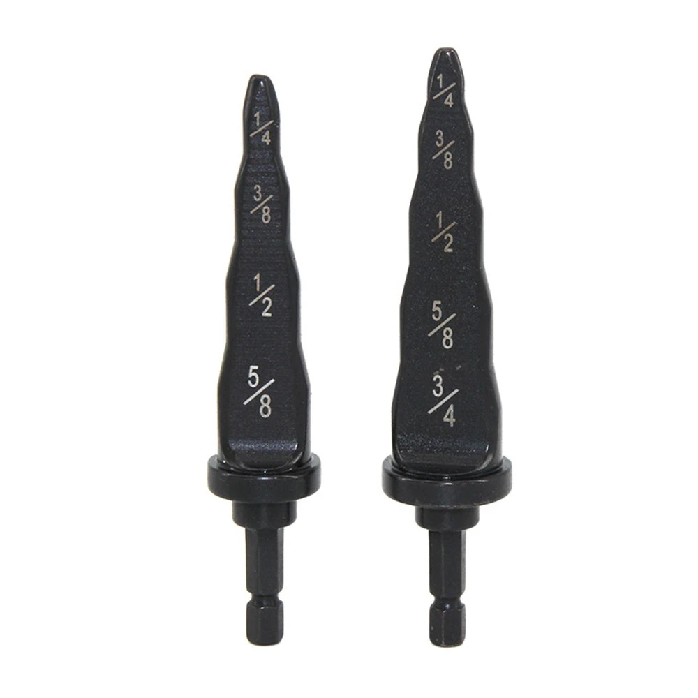 Koperen Buis Expander Voor Zeshoekige Handvat Hand Boor Koper Tube ...