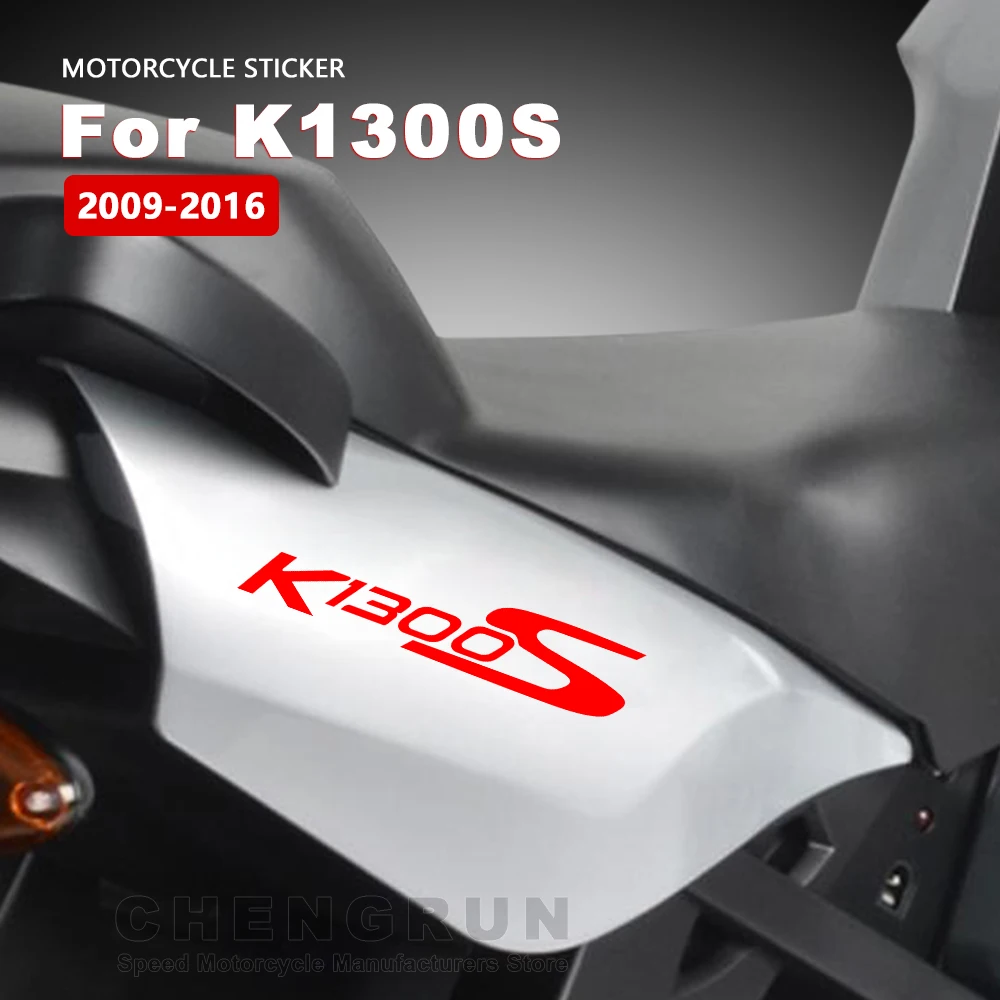 Motorcycle Stickers Waterproof Decals for BMW K1300S K1300 K 1300 S ...