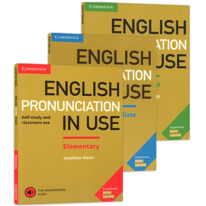 English-Pronunciation-in-Use-Elementary-Intermediate-and-Advanced-Book ...