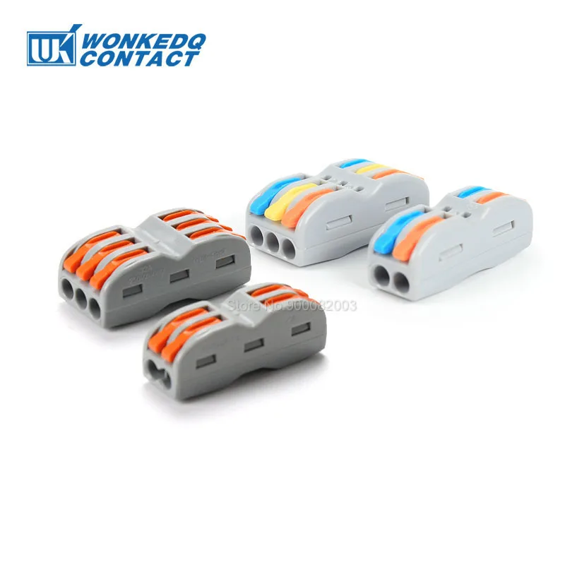 5 Pin Conductor Terminal Block | 8 Pin Conductor Terminal Block - 10/50 ...