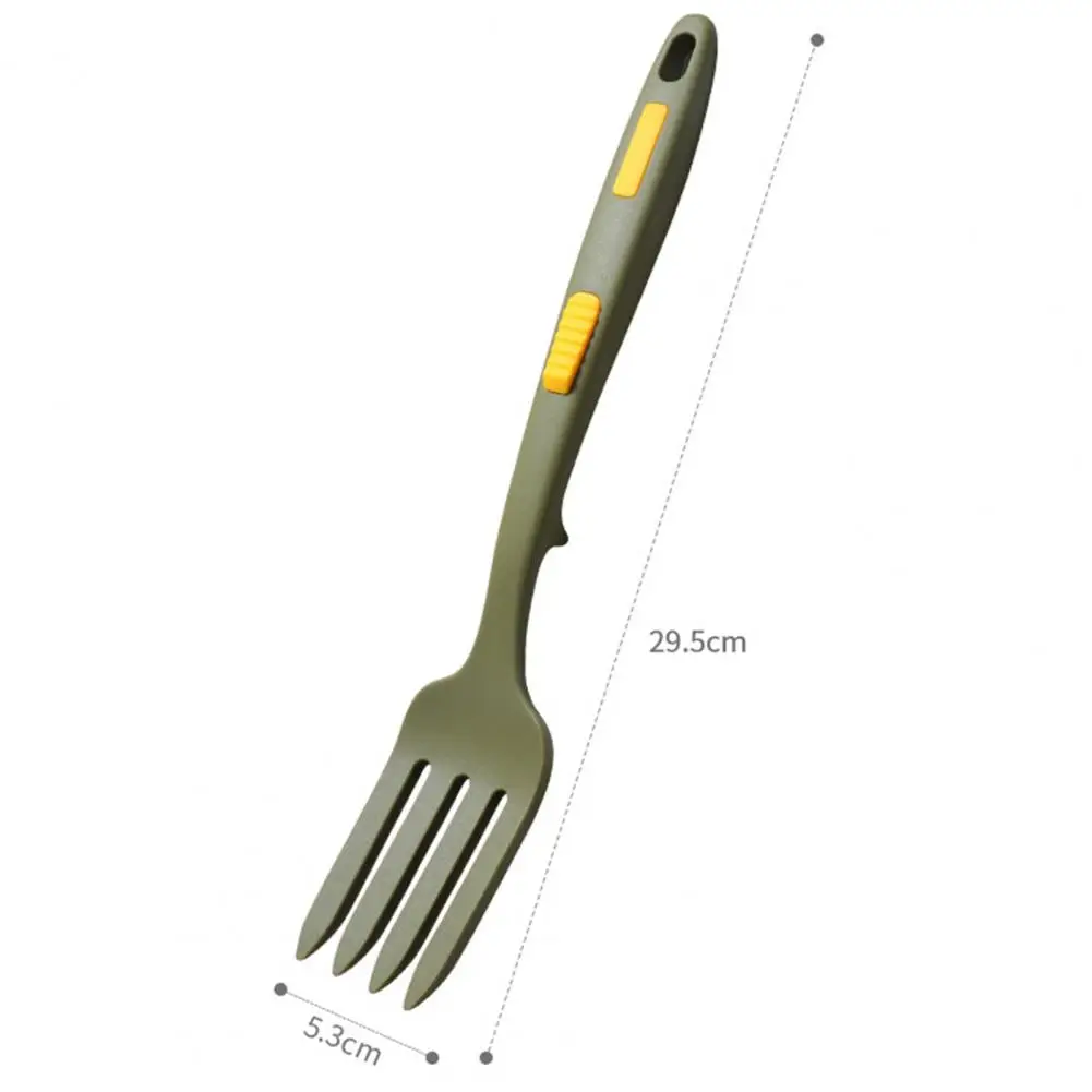 Score And Slip With Fork