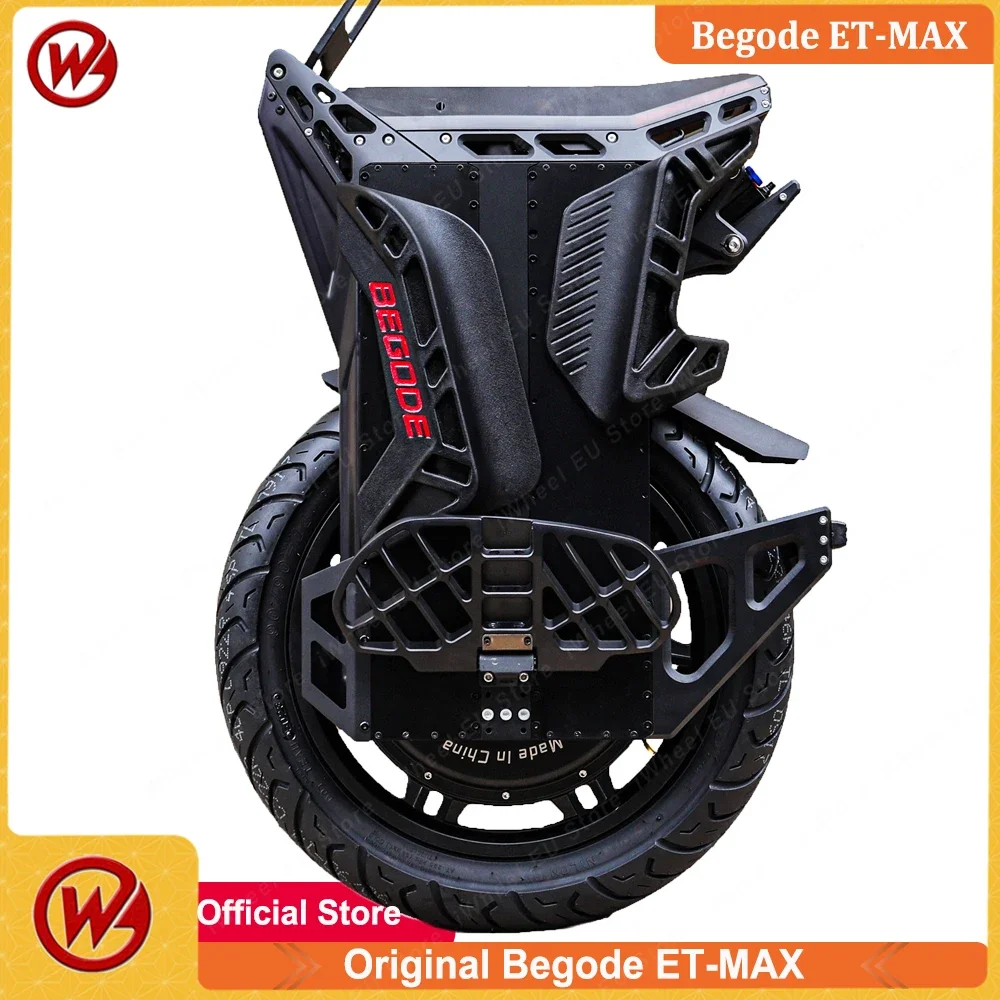 EU-Pre-sale-Begode-ET-Max-168V-3000Wh-4000W-Hight-Torque-Motor-Smart ...