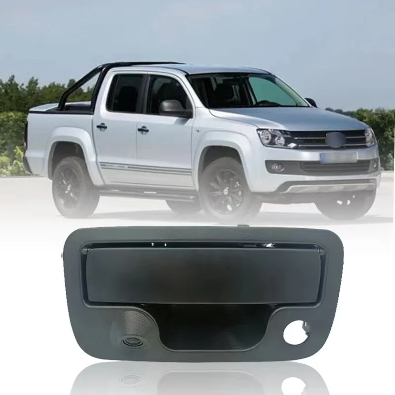 Auto-Car-Rear-View-Bump-Backup-Camera-HD-Parking-For-VW-Amarok-pickup ...