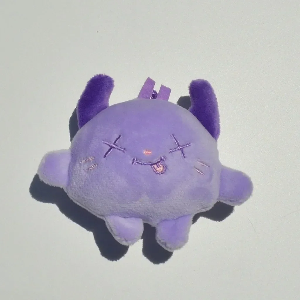 10cm AESPA FANLIGHT Dolls Stuffed Animals Plush Toy Karina Giselle ...