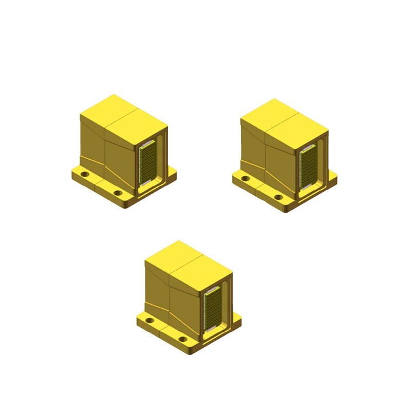 Produce 808nm Diode Pumped Solid State Laser Module 300W VCSEL Laser ...