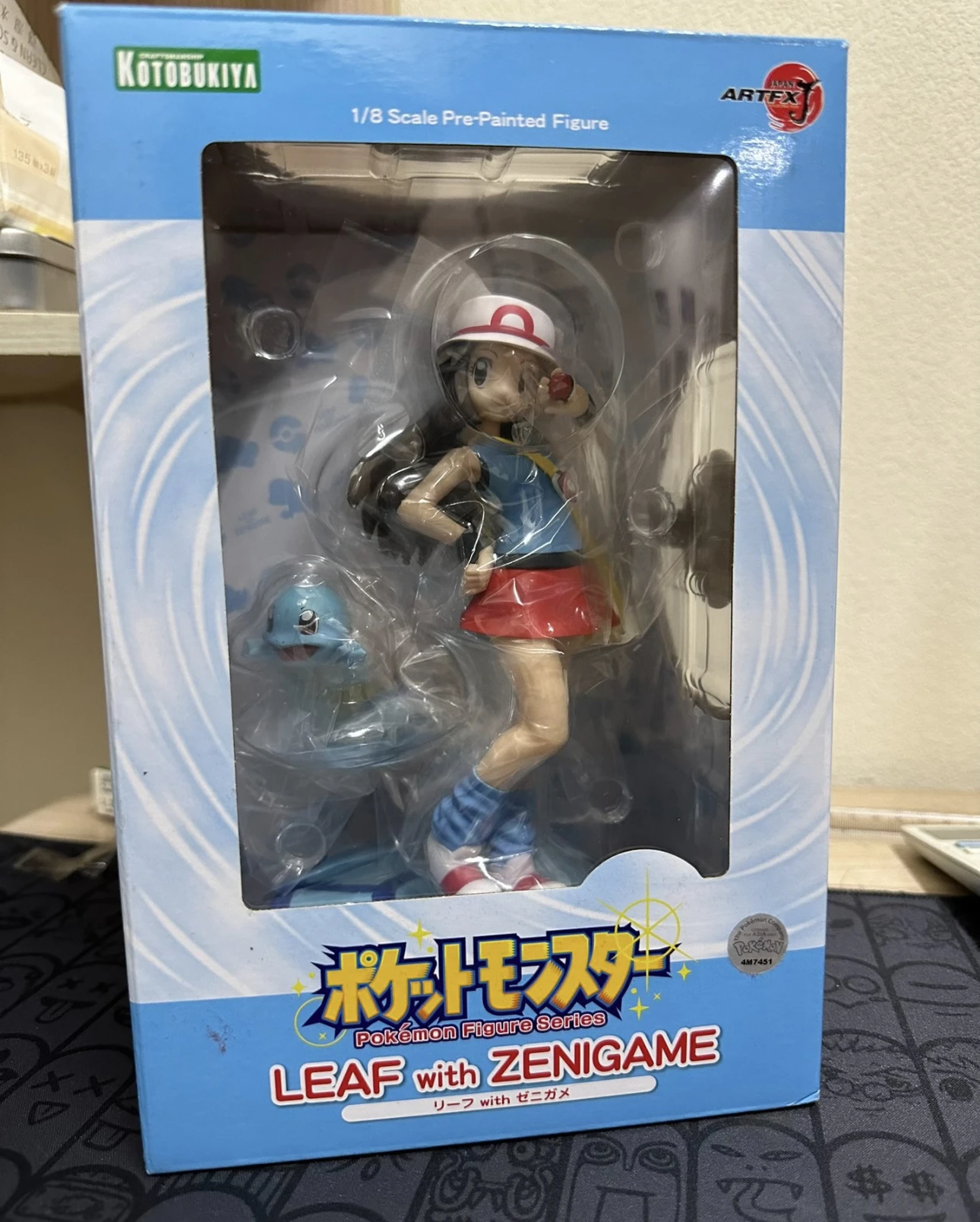 Figura original de Takara Tomy Pokémon Battle Ready, paquete múltiple ...