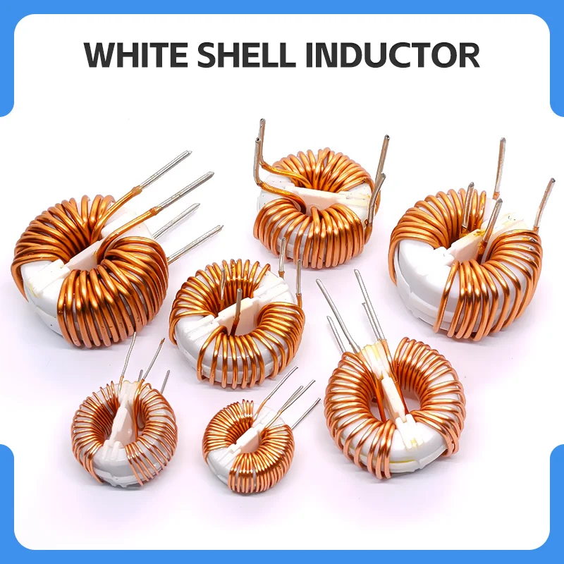 15mm 16x12x8 22x14x7 22x14x8 25x15x12 26mm white shell common mode ...