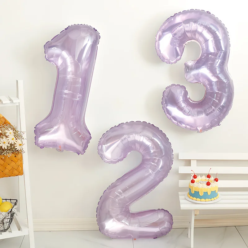 32inch-Large-Foil-Digital-Balloon-Jelly-Crystal-Purple-Number-Balloons ...