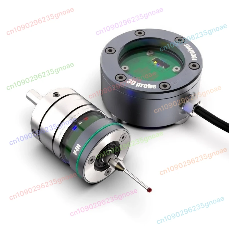 GP-800 Wireless Probe Tool For Machining Centers 3D Edge Finder ...