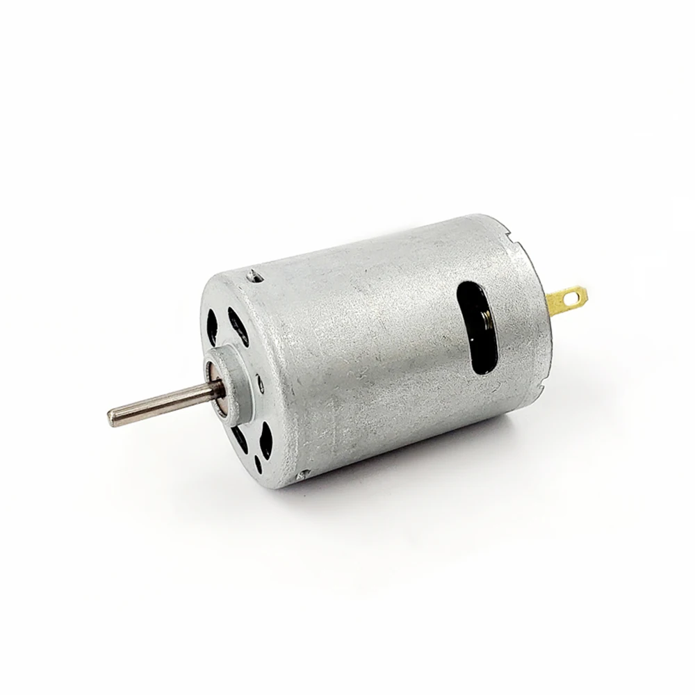 Micro-RS-380SH-4535-Motor-DC-3-7V-7-4V-6V-9200RPM-Mini-Electric-380 ...
