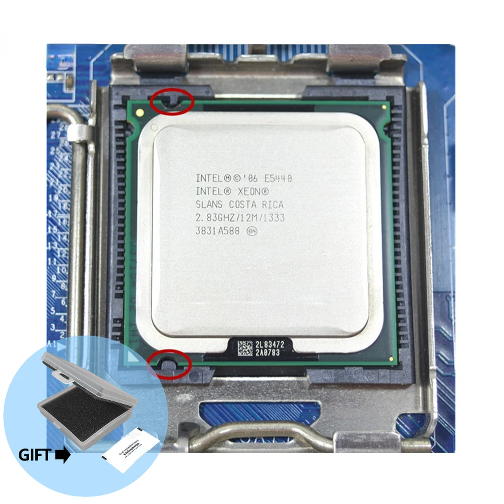 Intel-Xeon-E5440-2-83GHz-12MB-Quad-Core-CPU-Processor-Works-on-LGA775 ...