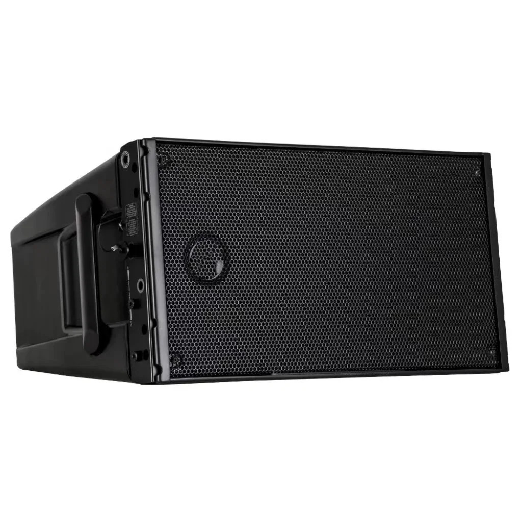 HDL10A active line array module double 8 inch 2 way line array speakers ...