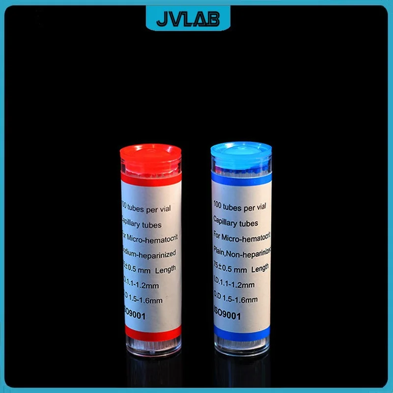 Microhematocrit Tube
