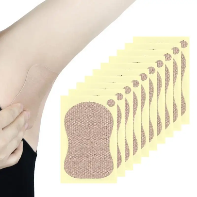 Sweat-Pads-For-Under-Arms-10pcs-Sweat-Pads-For-Armpits-Invisible-Non ...
