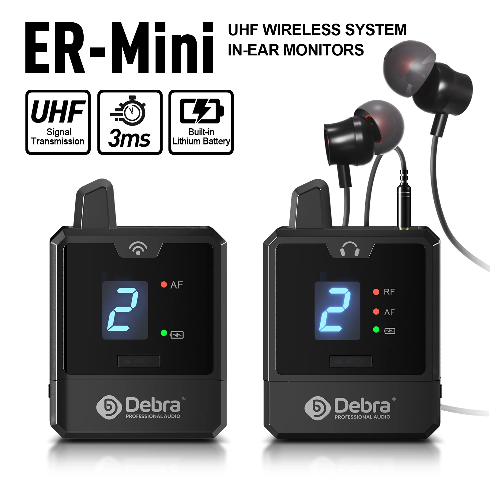 ER-Mini-UHF-wireless-in-ear-monitoring-system-built-in-rechargeable ...