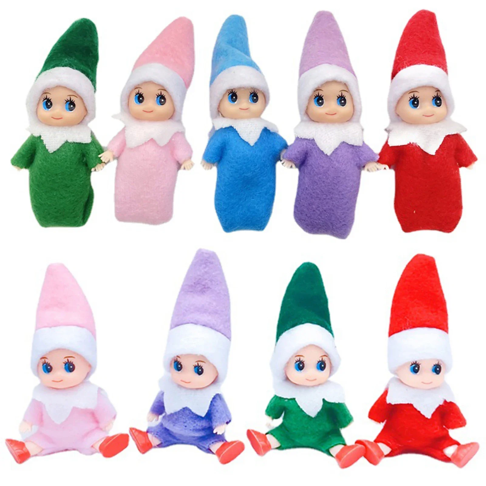 Christmas-Baby-Elf-Dolls-Plush-Dolls-Baby-Elves-Little-Girls-And-Boys ...