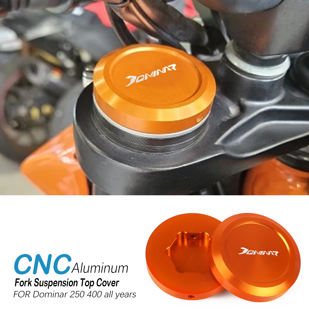 For-Bajaj-Dominar-400-Dominar-250-Motorcycle-Accessories-Front-Fork ...