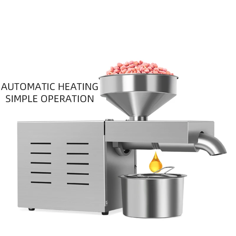 R3-110V-220V-Oil-Extraction-Machine-Olive-Oil-Heat-Press-Machine-Olive ...