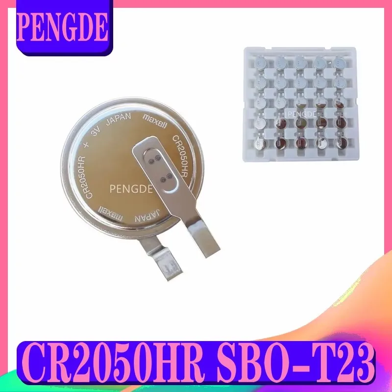 Car-CR2050HR-built-in-tire-pressure-sensor-battery-3V-high-temperature ...