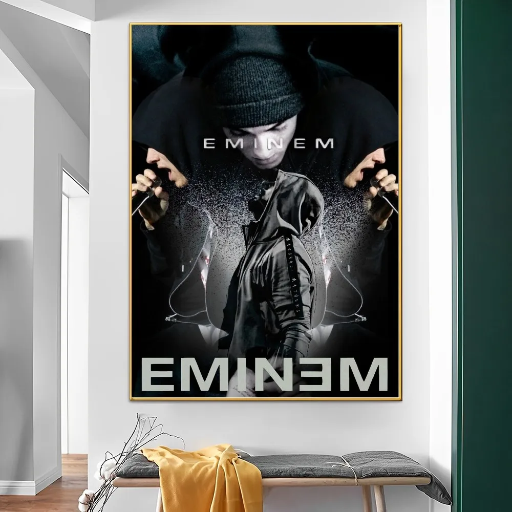 Eminem 8 Mile Poster