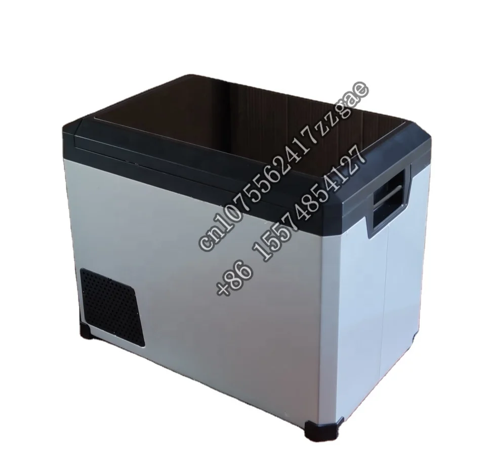 60L-Auto-Camping-Off-Road-Compressor-Cooler-Fridge-Black-40-Mini ...