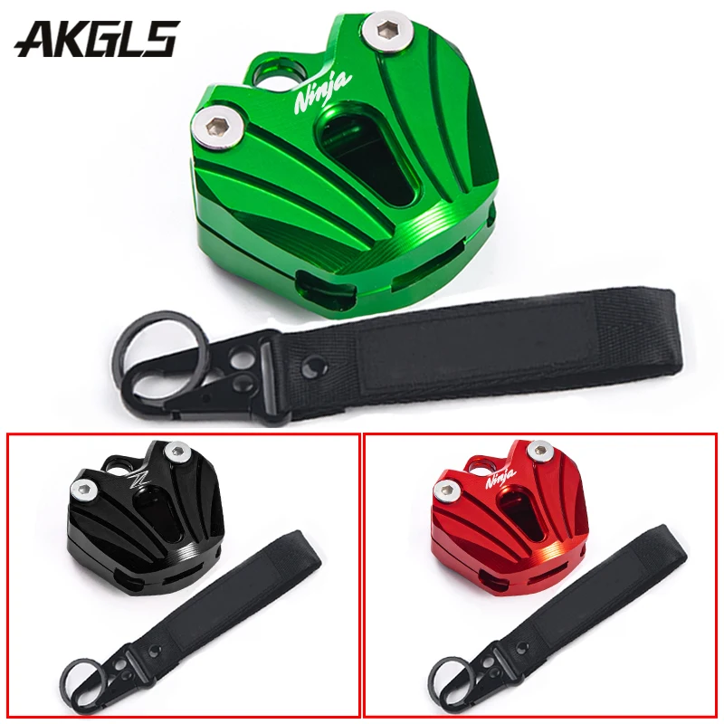For KAWASAKI Ninja 650 400 ZX6R 1000SX ZX10R Z900 Z650 Z900RS Z1000 ...