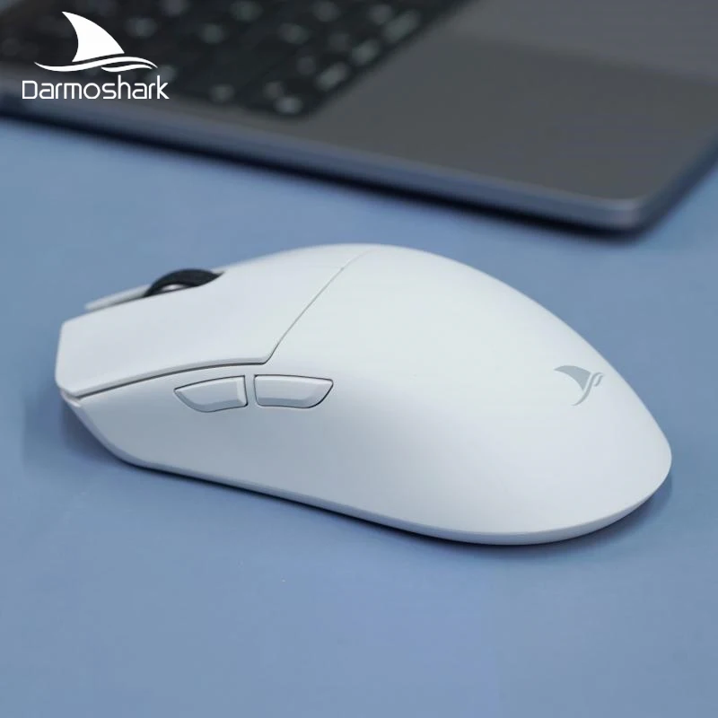 Darmoshark-M3-Gaming-E-Sports-Mouse-2-4G-Sem-Fio-Bluetooth-3-Mode ...