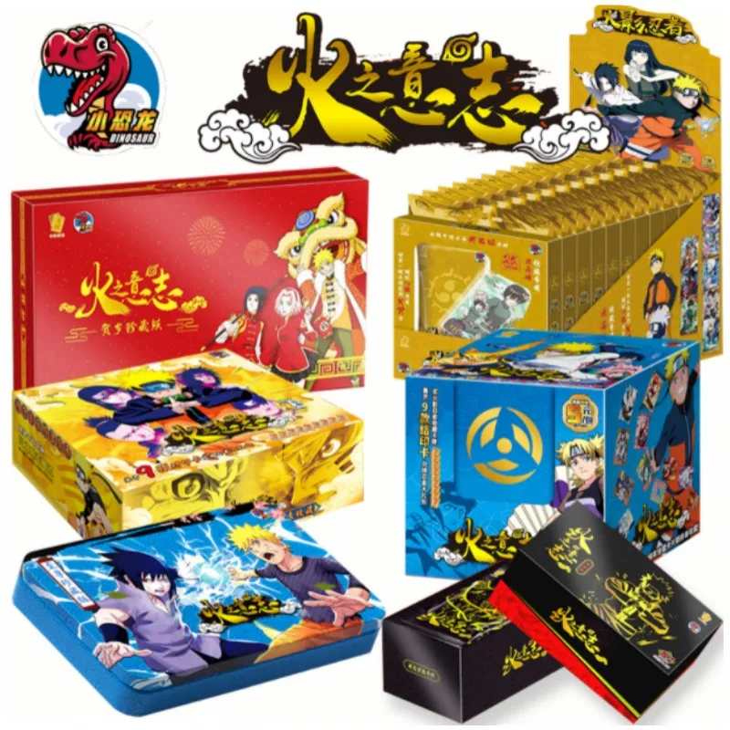 Original-Naruto-Card-Series-Anime-Character-Rare-Flash-SSR-Card-Deluxe ...
