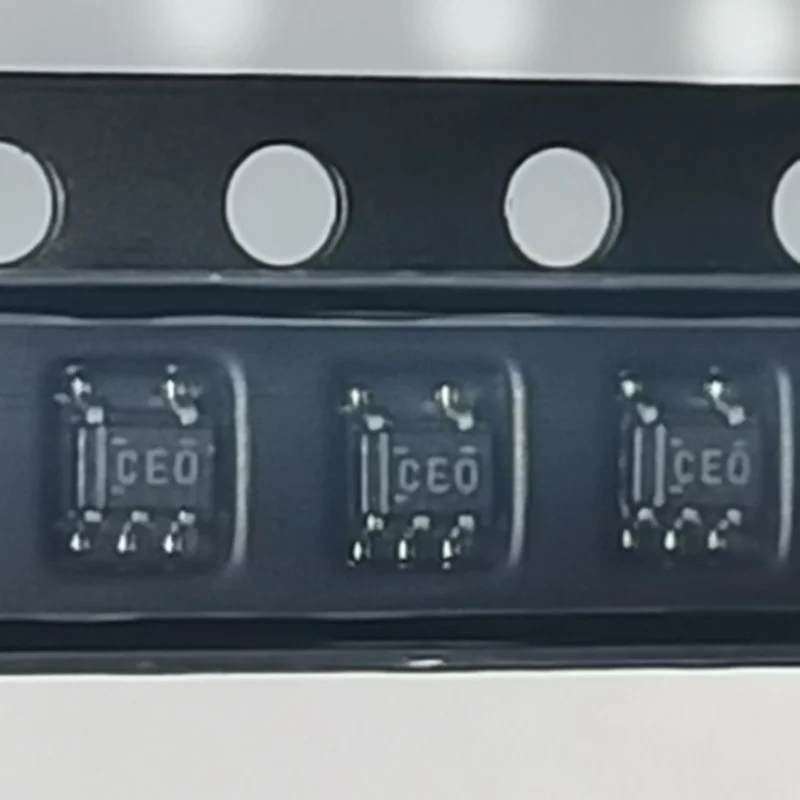 SN74LVC1G08DCKR CE* Original Genuine Chip Packing SC70-5
