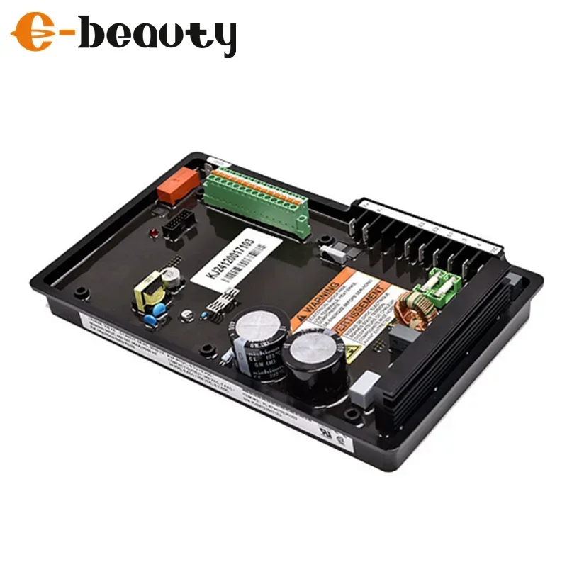 DVR2400-AVR-Diesel-Generator-Set-Digital-Voltage-Regulator-Automatic ...