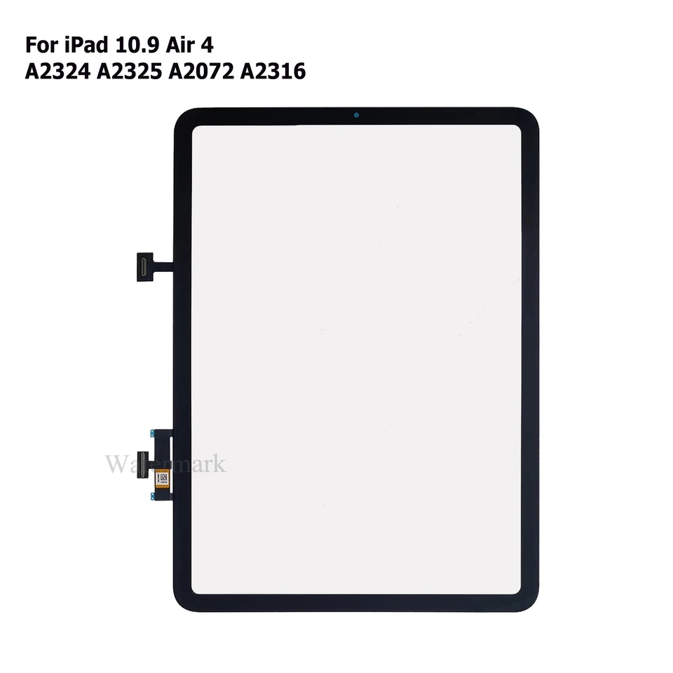 For IPad Air 4th Gen 10.9" A2324 A2316 A2072 LCD Display Touch Screen