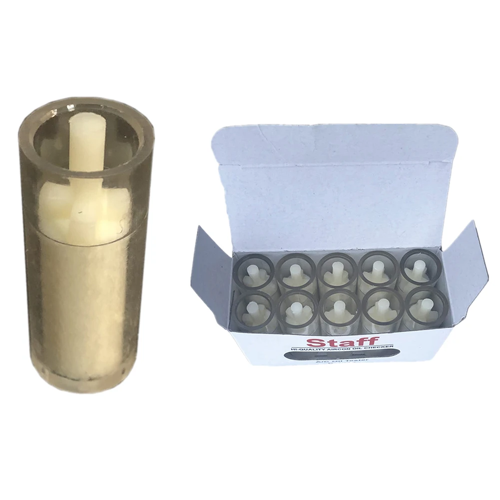 Car-Aircon-Oil-Checker-R134A-Auto-Air-Conditioning-System-Oil-Tester-Hi ...