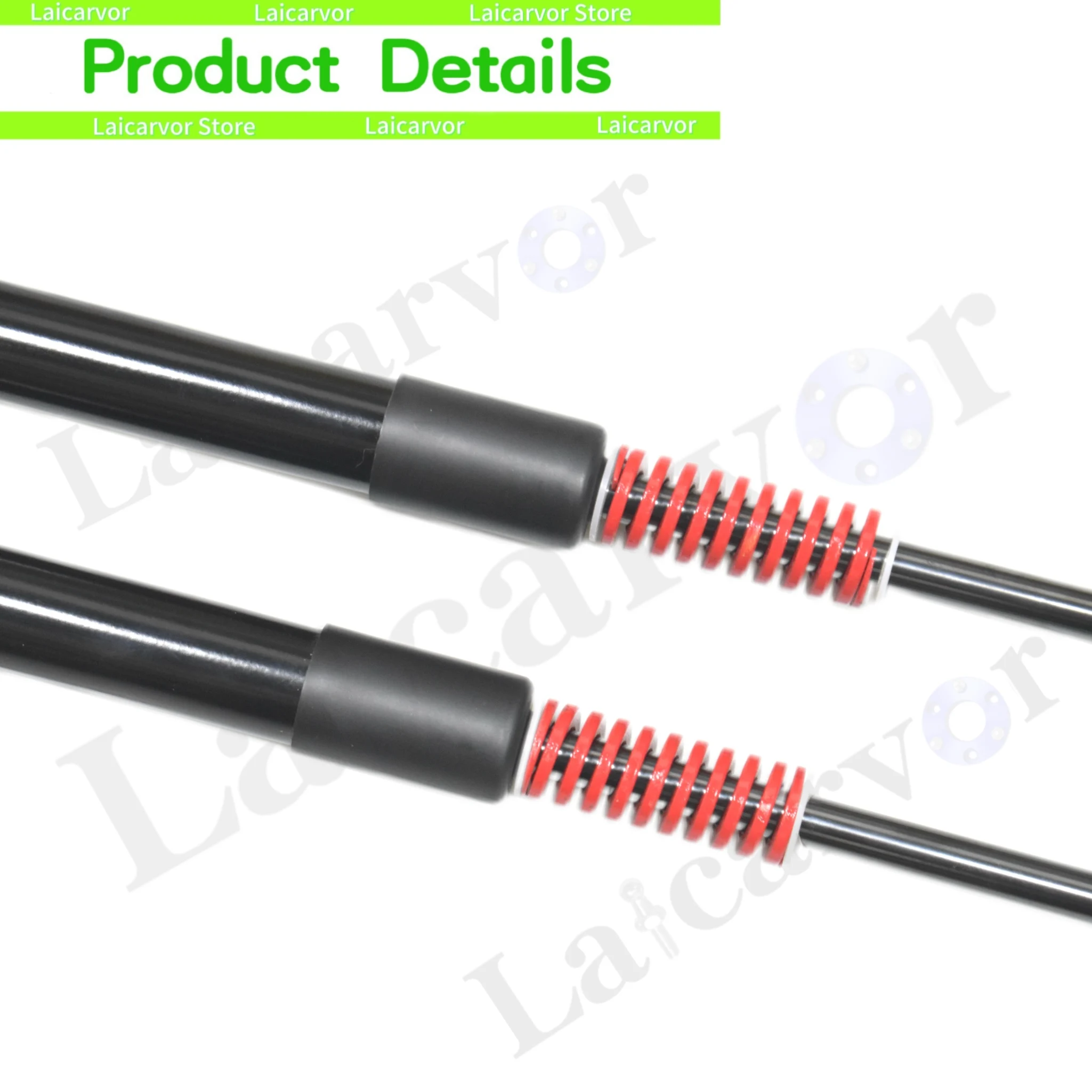 For Mazda6 (GH) Sedan With Spoiler 2007-2013 Auto Struts With Springs ...