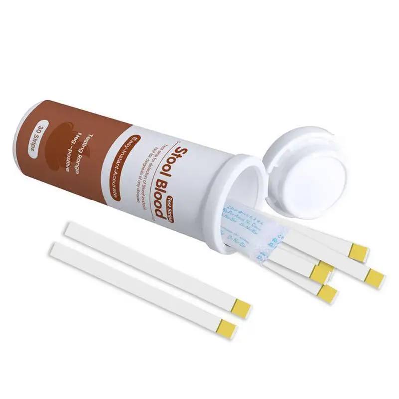 Occult-Blood-Stool-Test-Kit-30-Pcs-Fecal-Occult-Blood-Analysis-Paper ...
