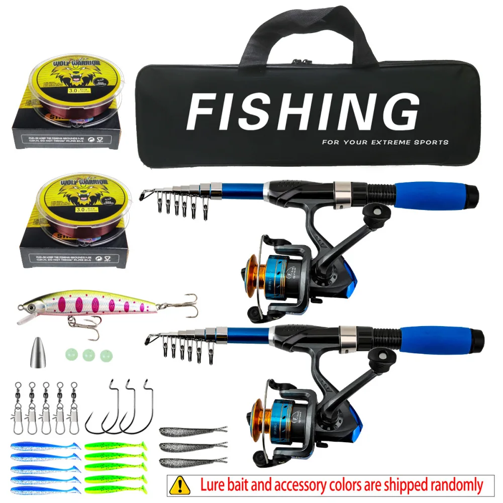 Fishing-Rod-And-Reel-Combos-Telescopic-Fishing-Rod-With-Reel-Fishing ...
