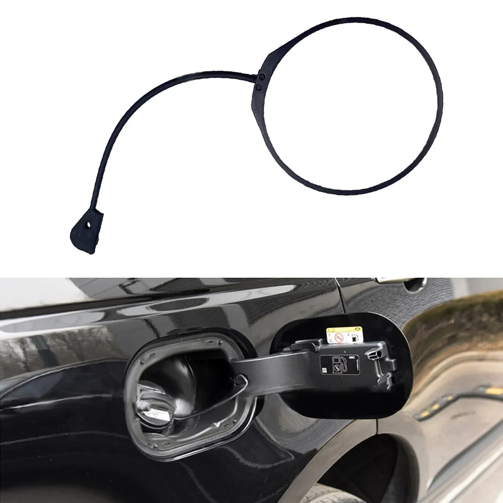 Fuel-Tank-Cap-Cover-Line-Cable-Wire-Petrol-Diesel-For-XF-Evoque-Petrol ...