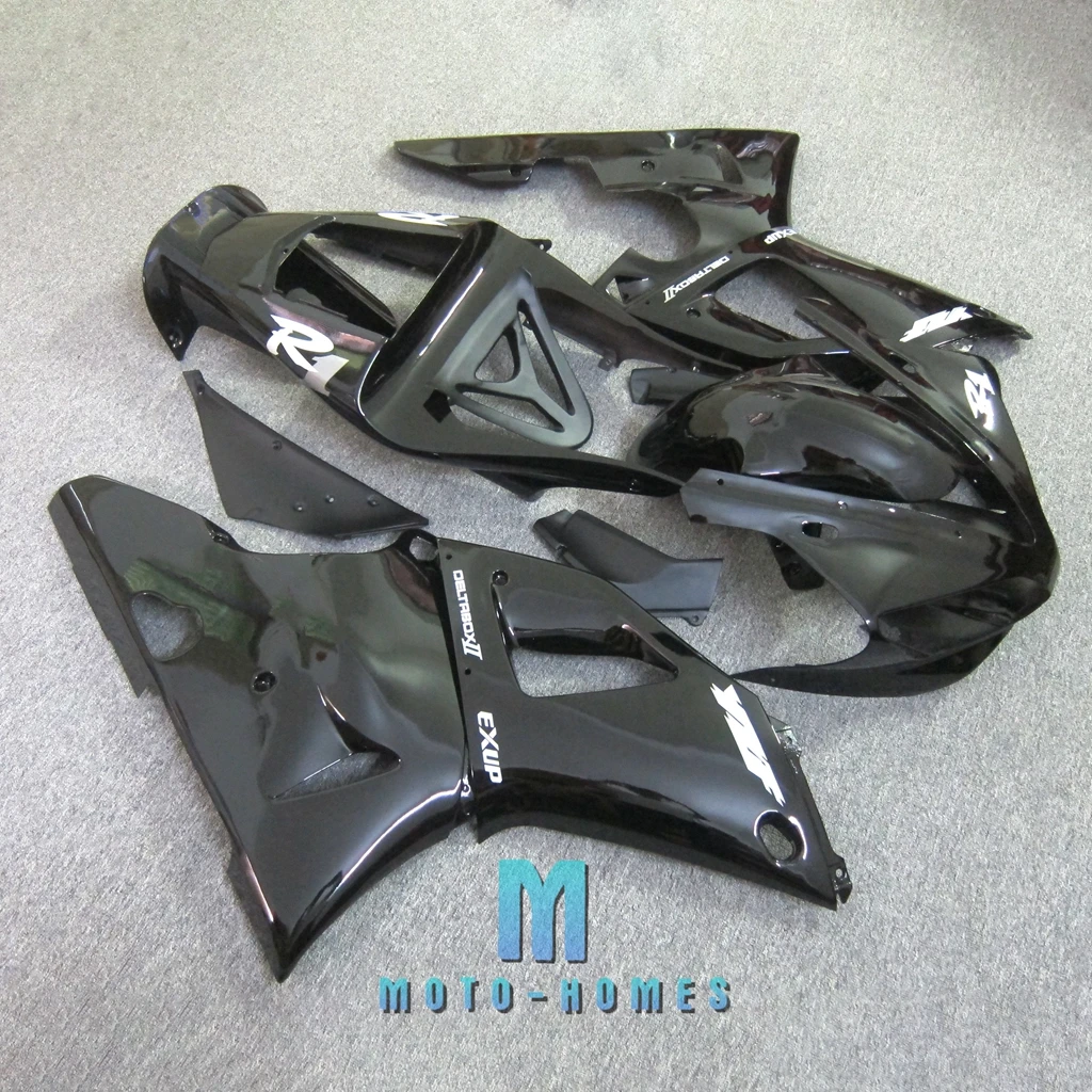 Free-Custom-Fairing-Set-for-YAMAHA-YZFR1-00-01-Injection-ZXMT-Fairings ...