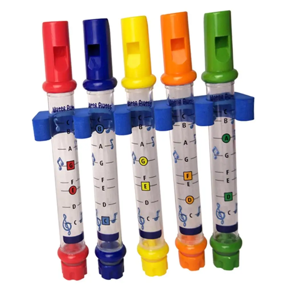 Water Music Instrument