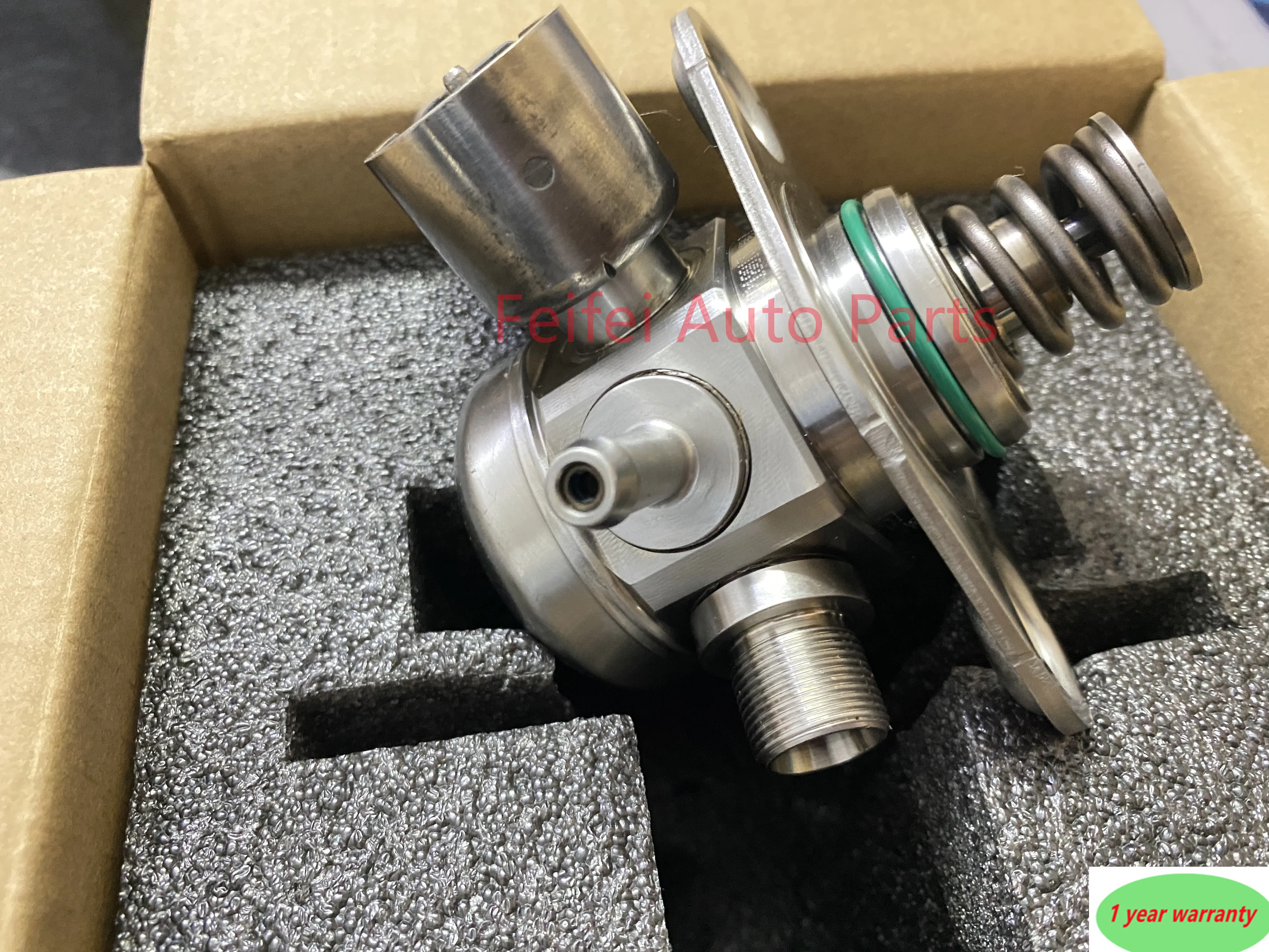 1pc 2700700501 Original High Pressure Fuel Pump OE A2700700501 ...