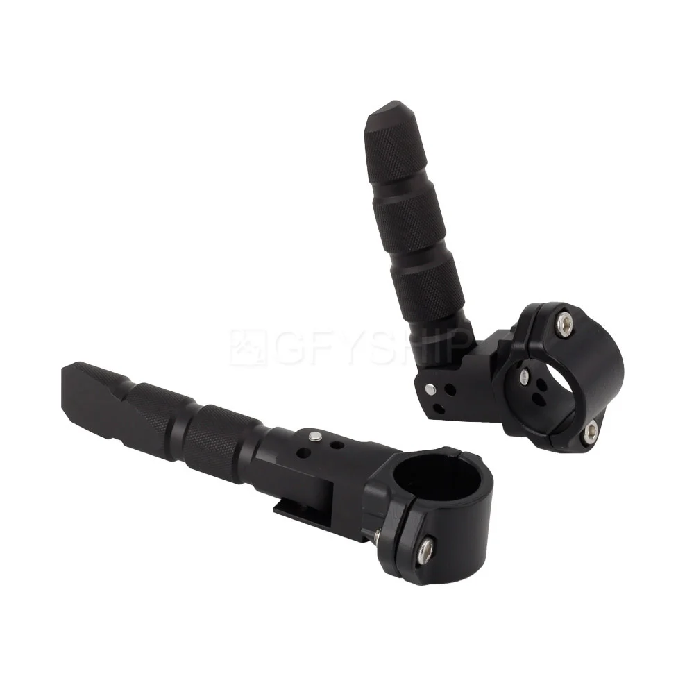 For-KTM-Super-Duke-1290-R-GT-RC8-RC390-Motorcycle-Highway-Footrest-360 ...