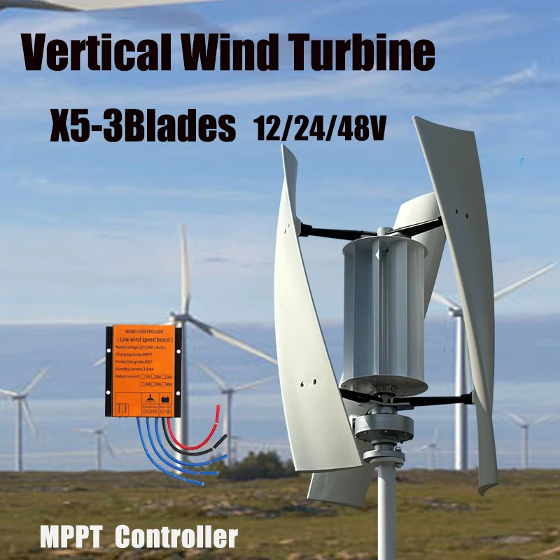 Aerogen Wind Turbine: Real-World Performance, Installation Insights ...