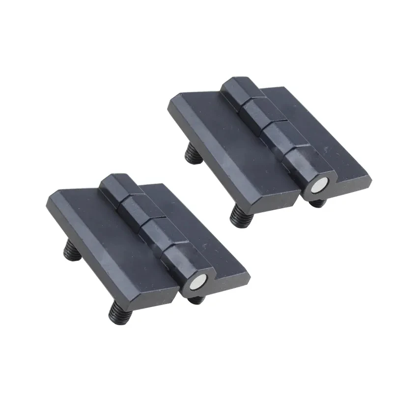 Stud Type Fekete/Világos Chrome Switchboard Canch Szekrény Ajtó És ...