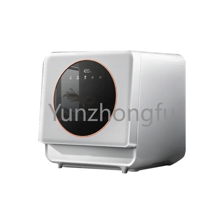 Drawer-Dish-Automatic-Cleaning-Tableware-and-Chopsticks-High ...