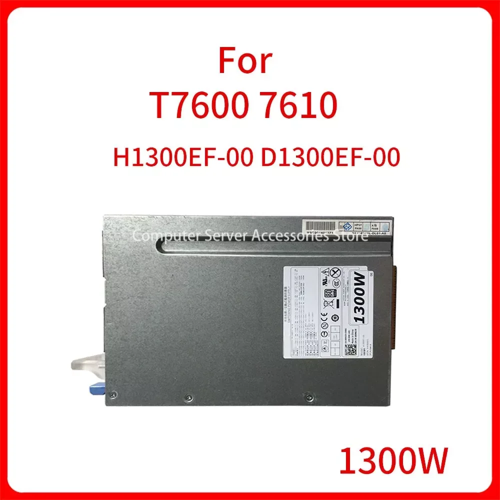 1300W-H1300EF-00-D1300EF-00-D1300EF-02-H3HY3-for-T7600-T7610-T7910 ...