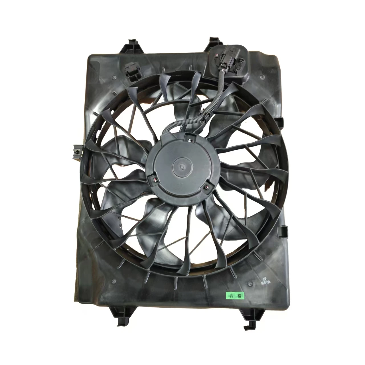 BLOWER ASSY Electric fan/ 2400cc 2000cc 25380-C1100 FOR HYUNDAI SONATA ...